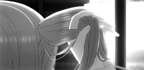 「s」 Hair Anime S™ Amino