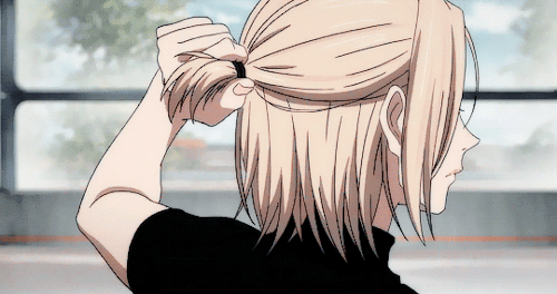 「s」 Hair Anime S™ Amino