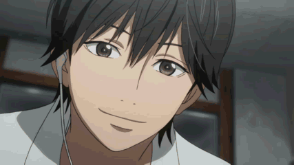 Kakeru Naruse: A Man of Puzzles | Orange Amino