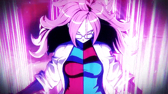 Androide 21 | Wiki | Dragon Ball Oficial™ Amino