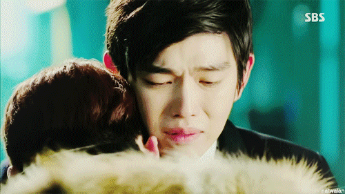 Yoon Kyun Sang And Lee Jong Suk K Drama Amino