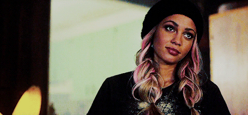 The Pink Serpent Thornhill Magazine Toni Topaz Riverdale Amino