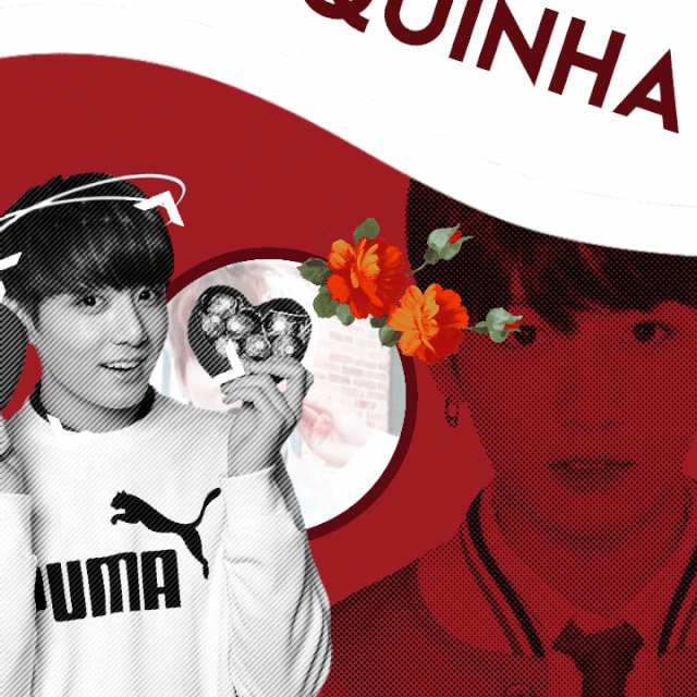 Jogo Mobile Do Grupo De K Pop Bts Ganha Seu Primeiro Teaser × Vkook
