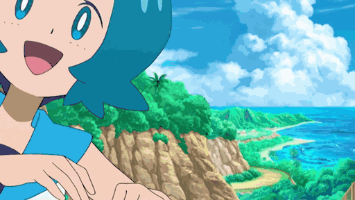 Lana Wiki Pokémon Amino