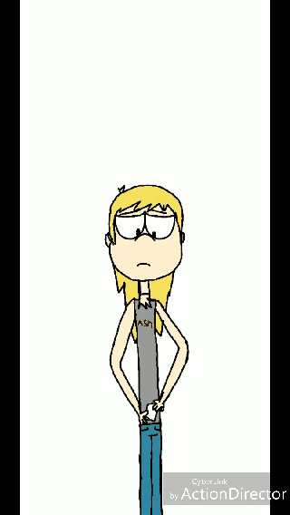 Month Of Love Finished Animation The Loud House Amino Amino