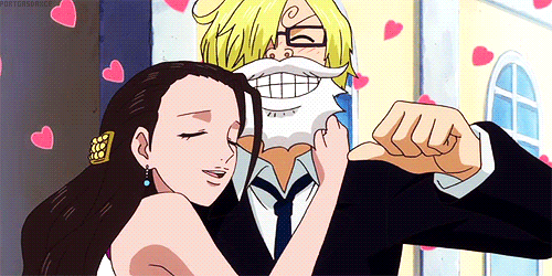 Viola Wiki One Piece Brasil™ Amino