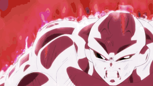 Goku Mui Wiki Anime Amino