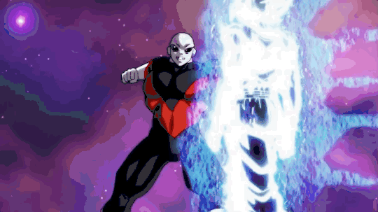 Goku Mui Wiki Anime Amino