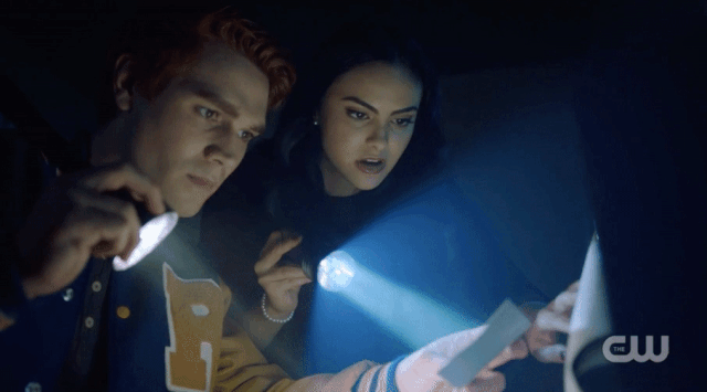 Mejores Momentos Varchie 🌟 Riverdale Español ⚡ Amino