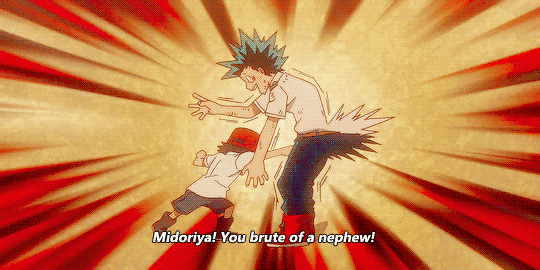 Izumi Kouta Wiki Boku No Hero Academia Amino Amino