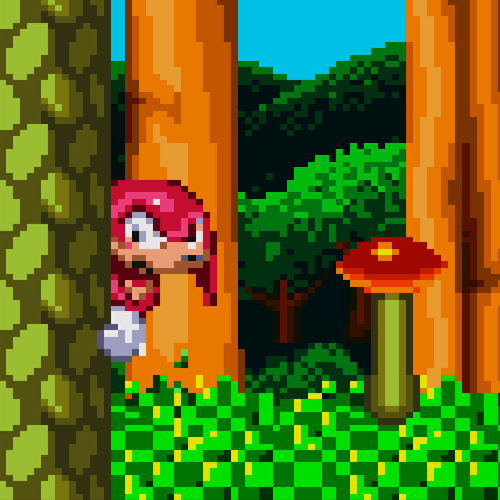 Linea Temporal Clasica Segun Yo Sonic The Hedgehog Español Amino