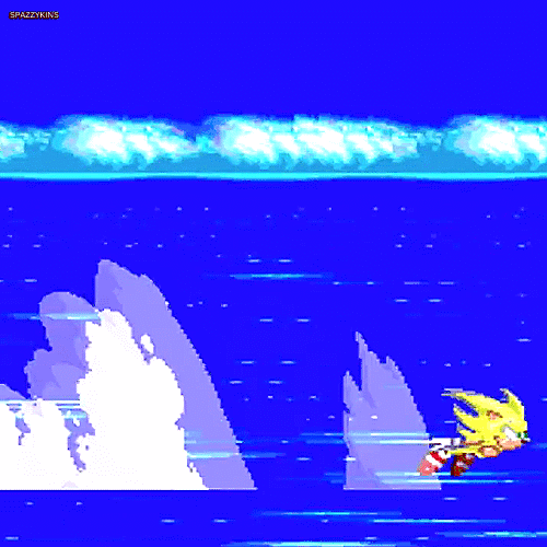 Linea Temporal Clasica Segun Yo Sonic The Hedgehog Español Amino