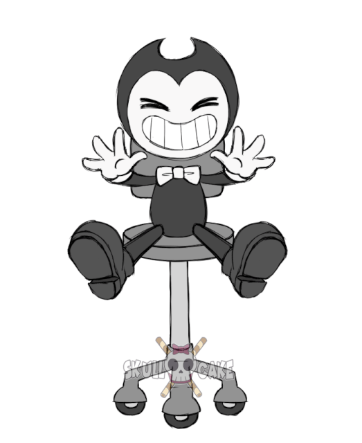 T1 °•bendy Y Alice •° Cap 15 Final De Temporada Bendy And The Ink Machine Amino