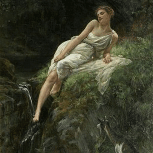 Ninfas Menus