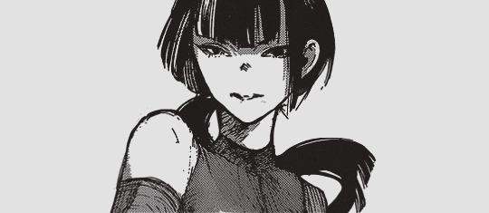 Ching Li Hsiao Wiki ・tokyo Ghoul・ Amino