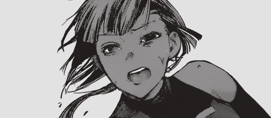 Ching Li Hsiao Wiki ・tokyo Ghoul・ Amino