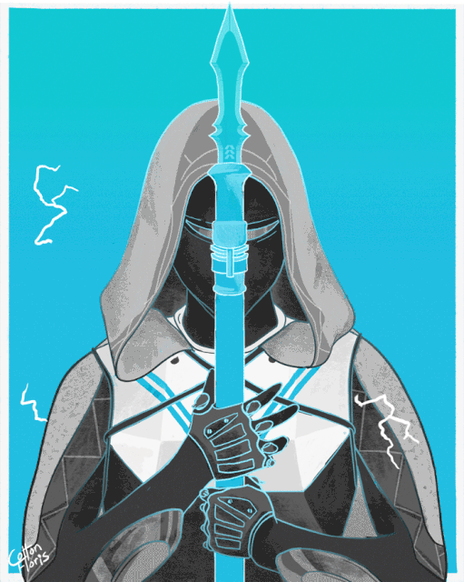 Rook-18 | Wiki | Sci-Fi Amino Amino
