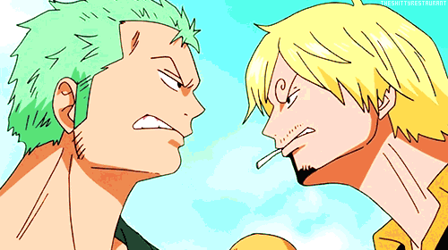 سانجي ونامي Wiki One Piece Arabic Amino