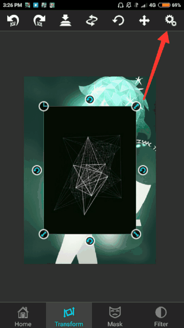 Cómo hacer un edit con Superimpose | Patatas Amino Amino