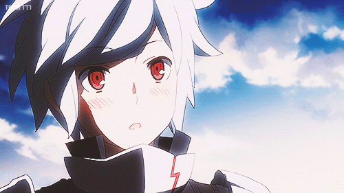 Bell Cranel Wiki Anime Amino
