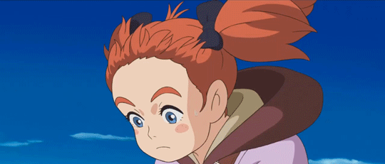 Mary And The Witchs Flower Wiki Anime Amino