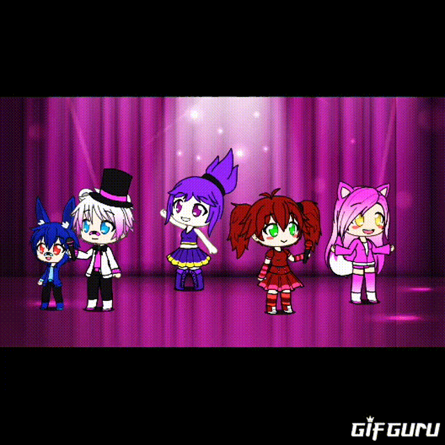 Meu Primeiro De Fnaf Fnaf Sister Location Ptbr Amino