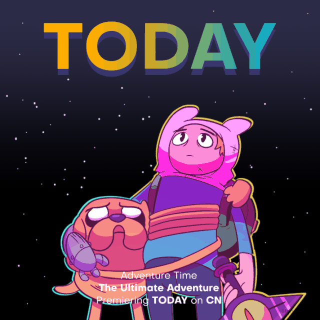 Siete Años Con Adventure Time • Hora De Aventura Amino • Amino