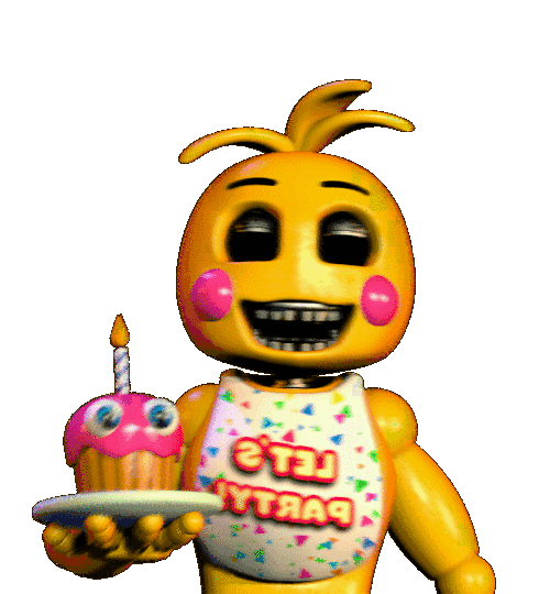 Part Of The Ucn Jumpscare Five Nights At Freddys Amino