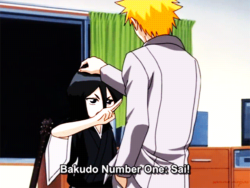 Rukia Kuchiki Wiki Anime Amino