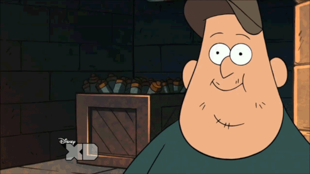 Soos Ramirez Wiki Gravity Falls Amino