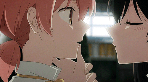 El Mejor Anime Yuri Yagate Kimi Ni Naru •yuri Amino• Amino