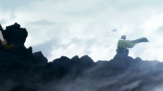 Rising Of The Shield Hero