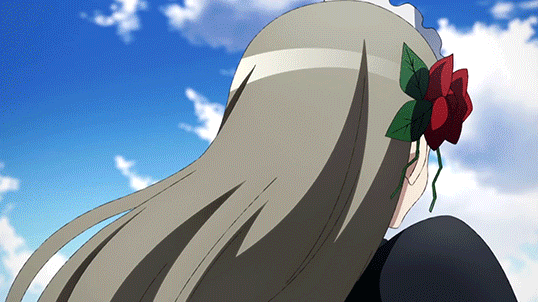 Magical Girl Spec Ops Asuka S 1 Anime Amino