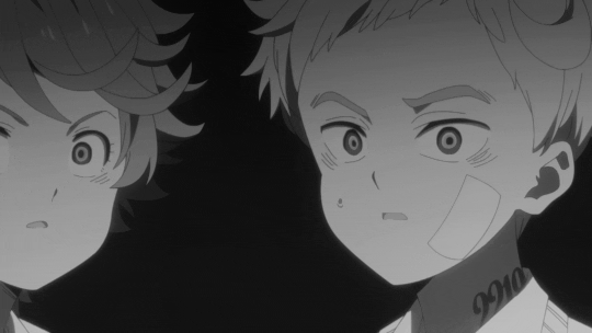Sips Tea Soo The Promised Neverland Amino