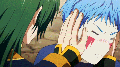Yona Of The Dawn Funniest Moments Part 3 Akatsuki No Yona Amino