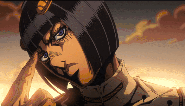 Bruno Bucciarati Wiki Anime Amino