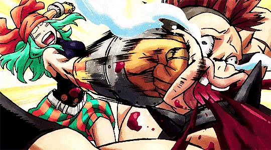 🎭 ミスジョーク。 Wiki Boku No Hero Academia Amino Amino
