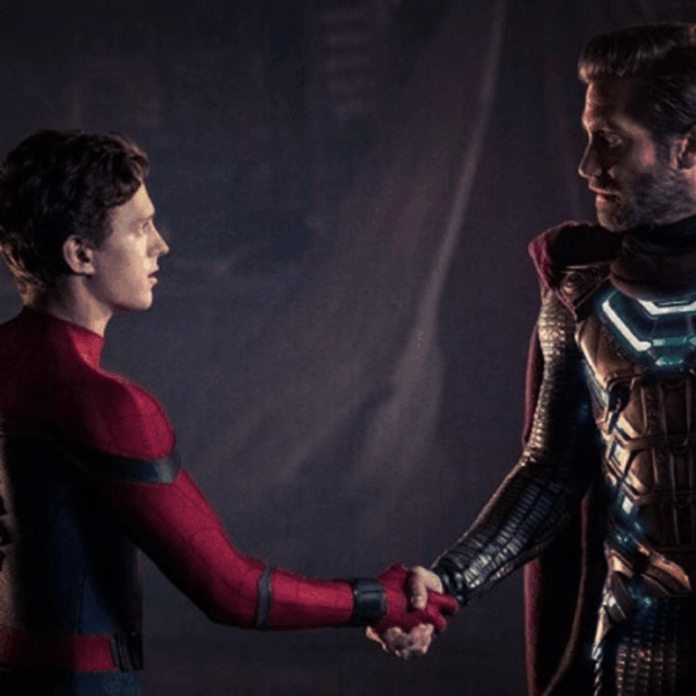 Multiverso Cinematográfico De Marvel ¿que Significa Para El Futuro De
