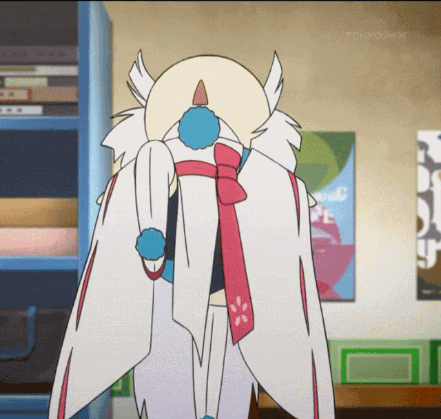 Oopsie Anime Amino