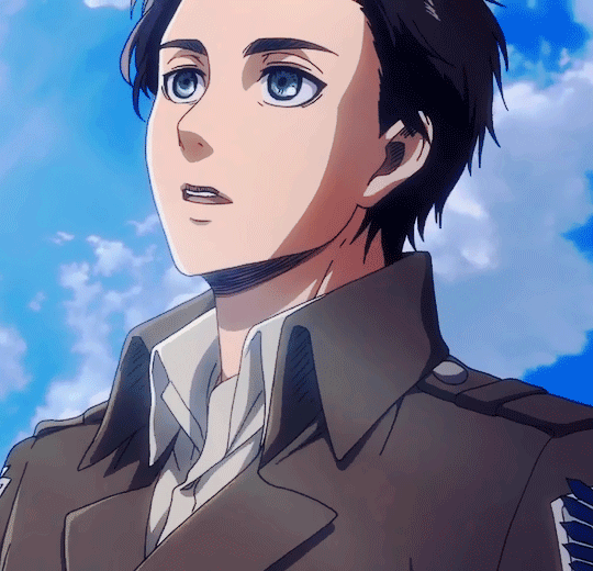 Fanart Eren Jaeger Attack On Titan Br Amino