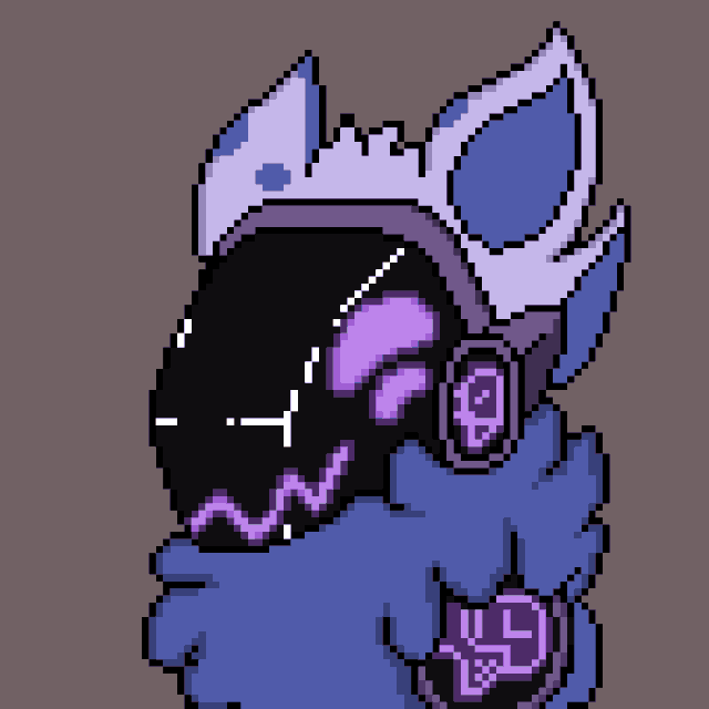 My Pixel Arts Shelf Wiki Primagenprotogen Amino Amino