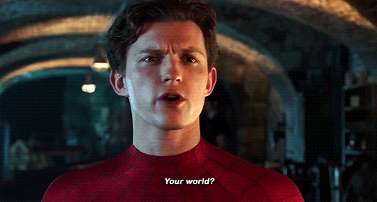 Peter Parker Bio | Wiki | Marvel Amino