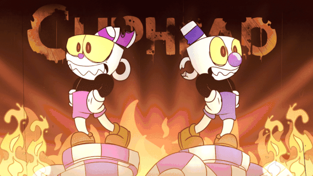 Bad Ending Isle 3 Cuphead Official™ Amino