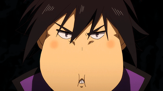 The Hero Is Overpowered But Overly Cautious S 31 Anime Amino