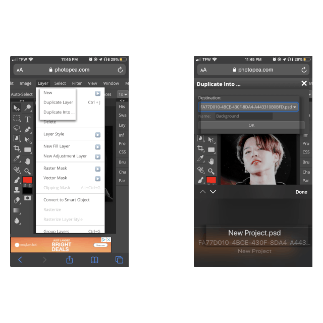 Tutorial How To Make A Transparent Image Using Photopea Templates tutorial-how-to-make-a-transparent-image-using-photopea-templates