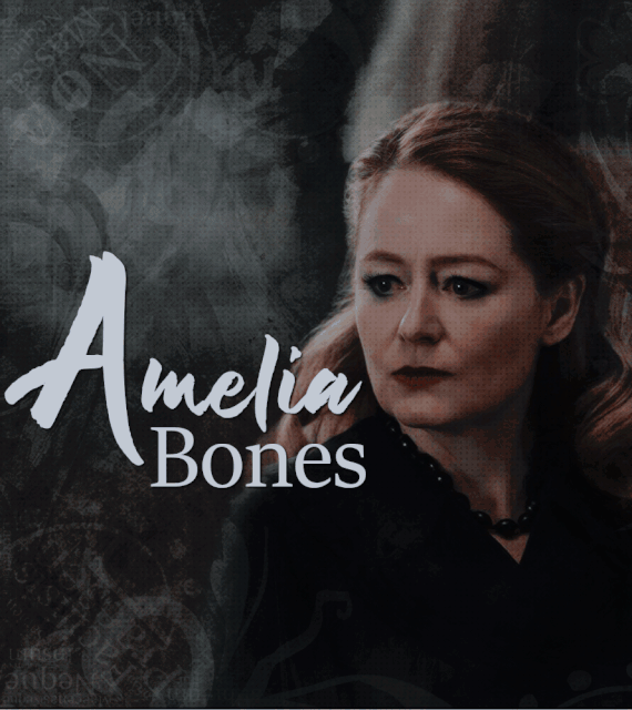 Madame Amélia Bones | ⚡.HARRY POTTER.⚡ Amino