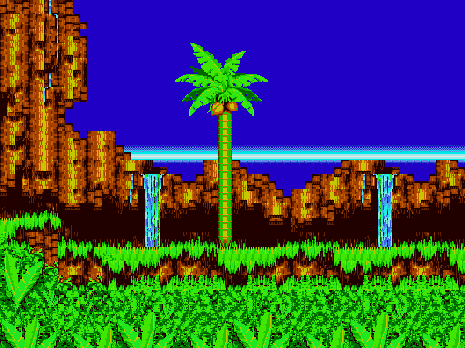 Sonic Pixel Animation Again Because I Have Nothing To Do Sonic The Hedgehog Amino