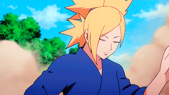Smash Or Pass Temari From Naruto Anime Amino