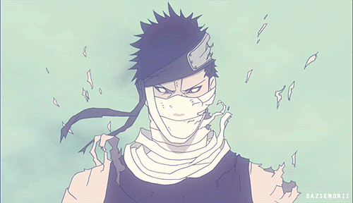 Zabuza Momochi¥》 Wiki Amino Gay Amino