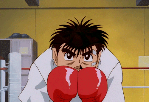 Makunouchi Ippo Wiki •roleplay • Amino